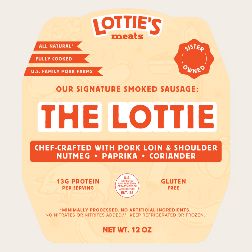 Recipe | The Lottie Sheet Pan – Lottie's Meats & Provisions