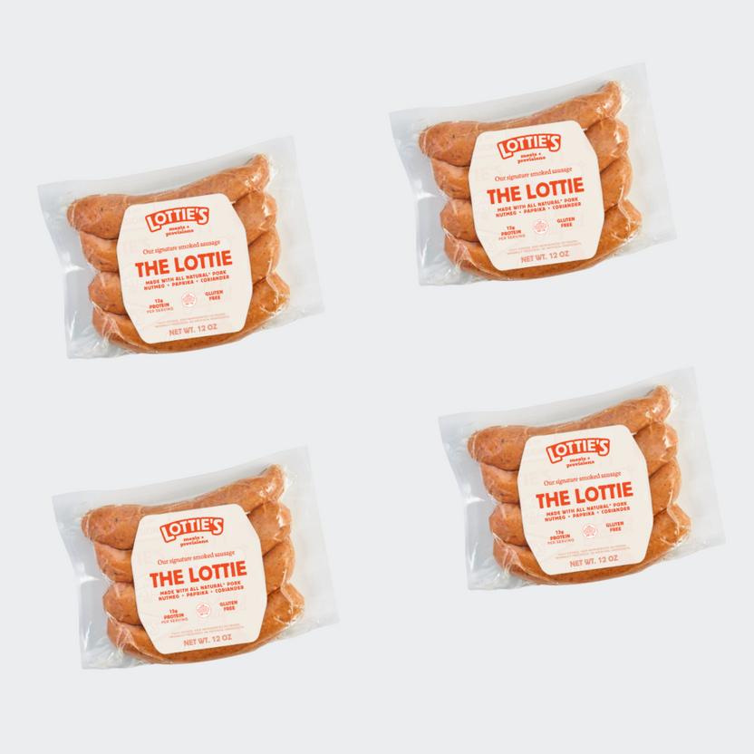 Recipe | The Lottie Sheet Pan – Lottie's Meats & Provisions