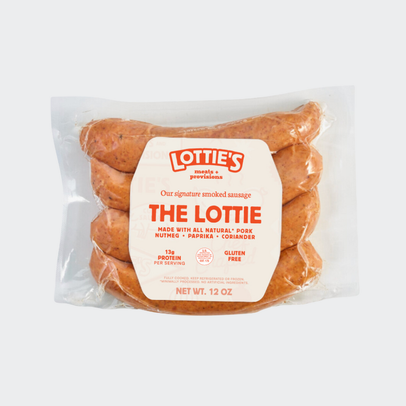 Recipe | The Lottie Sheet Pan – Lottie's Meats & Provisions